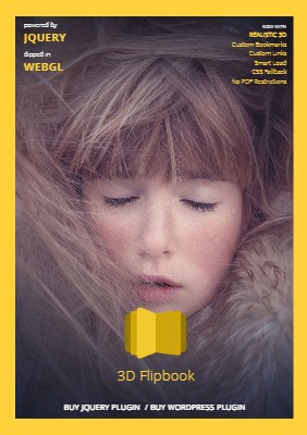 DearFlip 3D Flipbook Examples